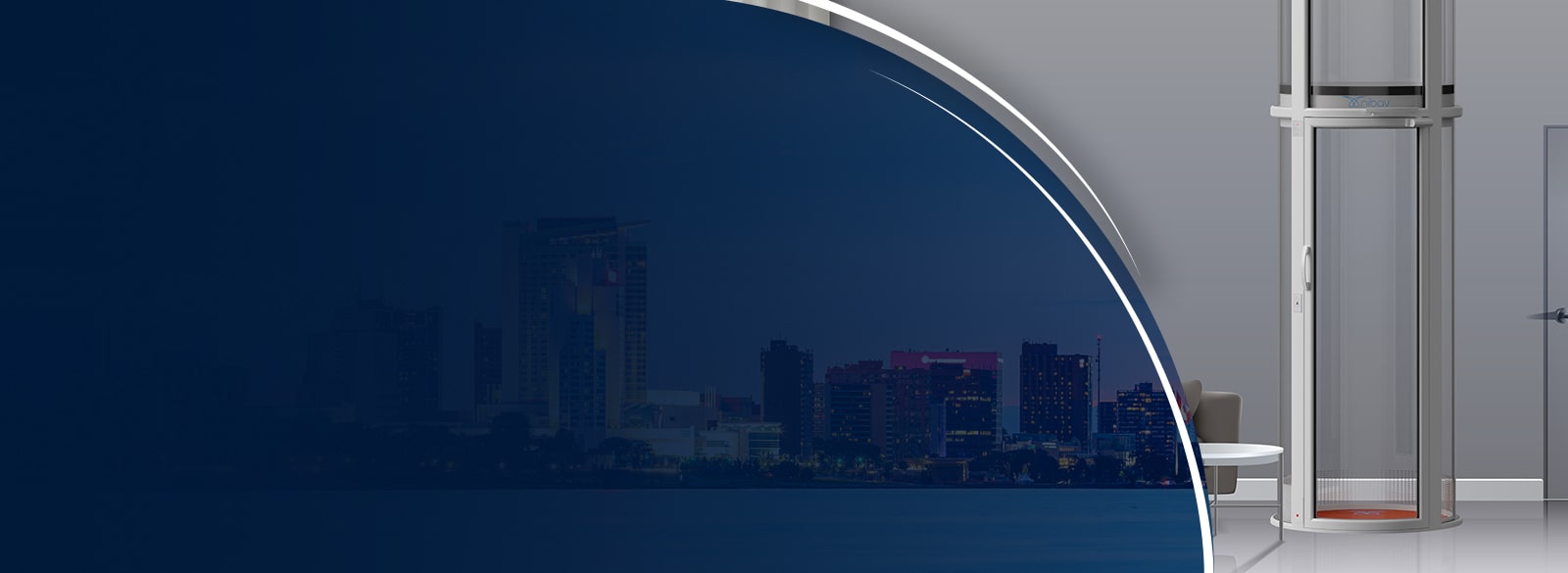 Luxury Lifts Canada - Residential Elevators in Windsor